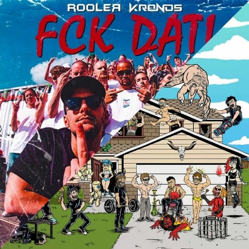 Stream ROOLER X LIL TEXAS - FCK DAT PREPETRATORS (BKDJ EDIT) by BKDJ ...