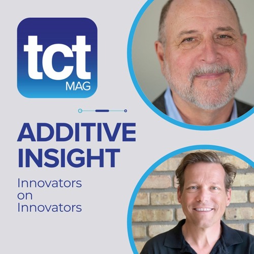 Stream episode #105 Innovators on Innovators: Joe Allison & Mike ...