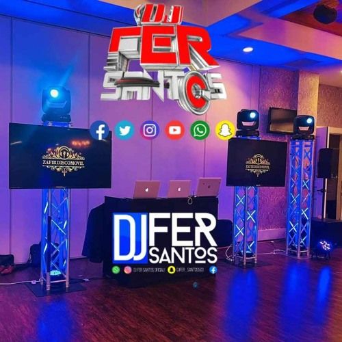 Stream Fiesta Bailable Zafir DiscoMovil Dj OD El Revelde Ft Dj Fer Santos by DJ FER SANTOS ...