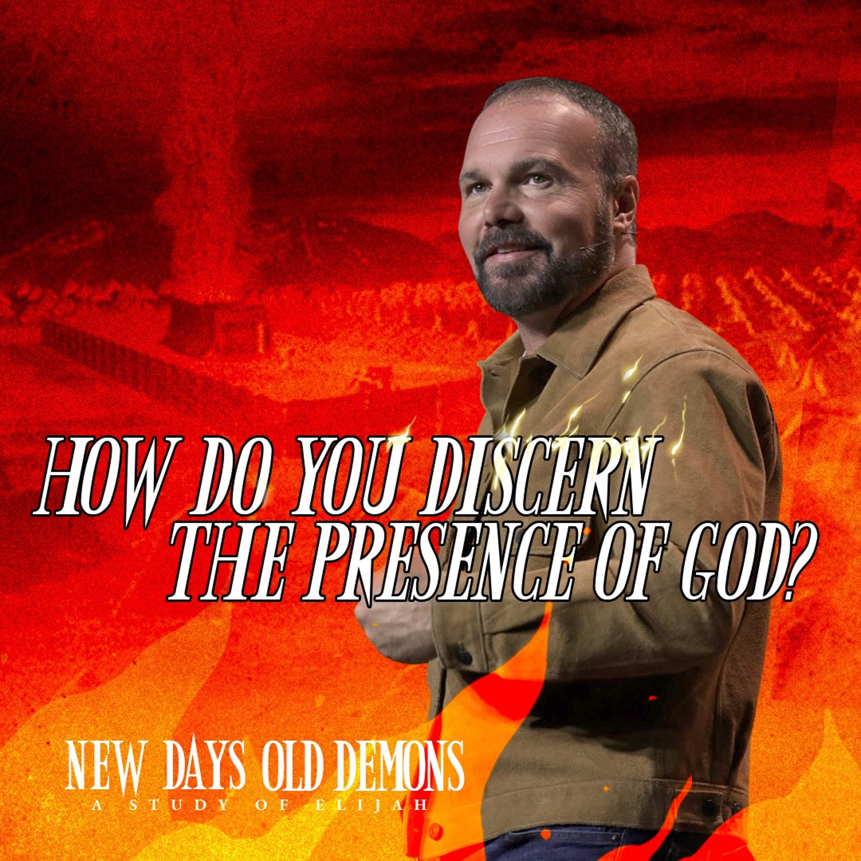 How Do You Discern The Presence Of God The Mark Driscoll Podcast how-do-you-discern-the-presence-of-god-the-mark-driscoll-podcast