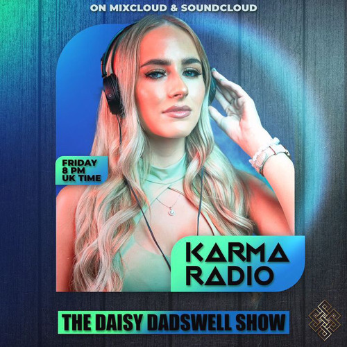 Stream Karma Radio Presents: The DD Show Episode 4 - Dyl Poole Guest ...