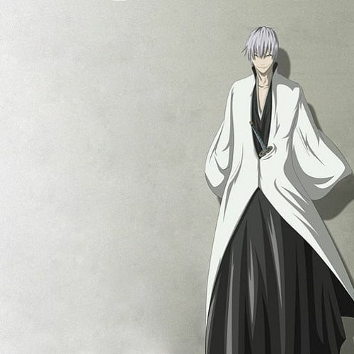 Stream Gin Bankai Kamishini No Yari In the Middle Of The Night by ...