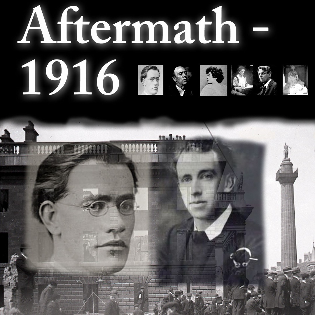 Stream Lament For Thomas MacDonagh by Frank Callery | Listen online for ...