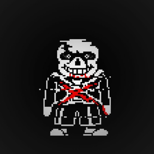 Stream An Undertale Last Breath Phase 5 Take "Disoriented Agony" by ...