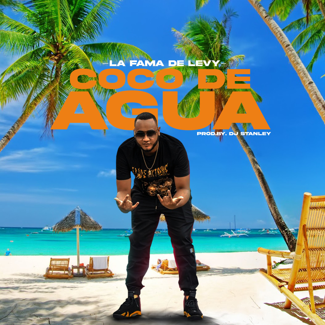 Stream Coco De Agua by La Fama De Levy | Listen online for free on ...