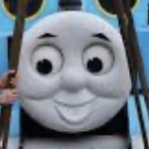 Stream Earrape Thomas the Tank engine theme by TristenTimberwolf ...