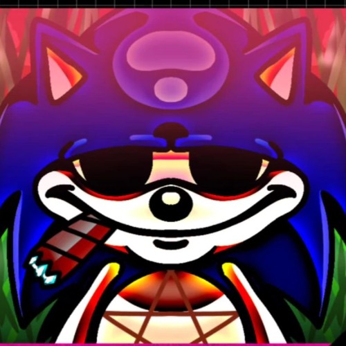 Stream Wech up - FNF': Parallax by FNF Uploader Guy | Listen online for ...