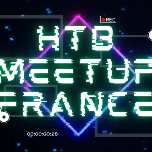 Stream HTB MeetUp France by Noobosaurus Rex | Listen online for free on ...