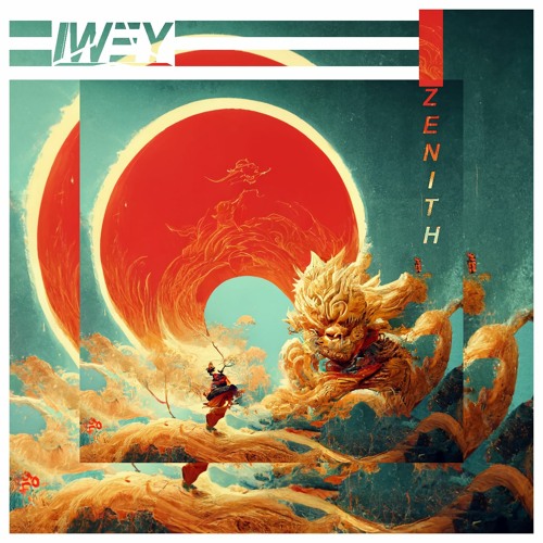 Stream IWEY | Listen to Zenith EP playlist online for free on SoundCloud