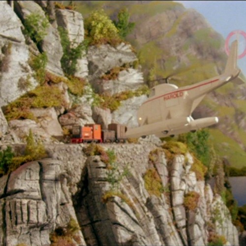 Stream Harold Meets Rusty (Series 4) by S.A Music | Listen online for ...