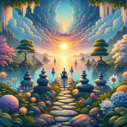 Stream Core Revival by Chakra Cleansing Music Sanctuary | Listen online ...