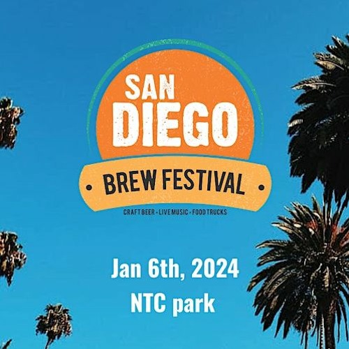 Stream ((🔴 𝑳𝒊𝒗𝒆)) San Diego Brew Fest 2024 - Livestream by Christina ...