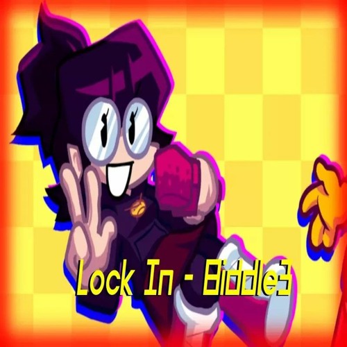 Stream FNF Party Week OST Lock In-Biddle3 by yeet feet wolfie | Listen ...