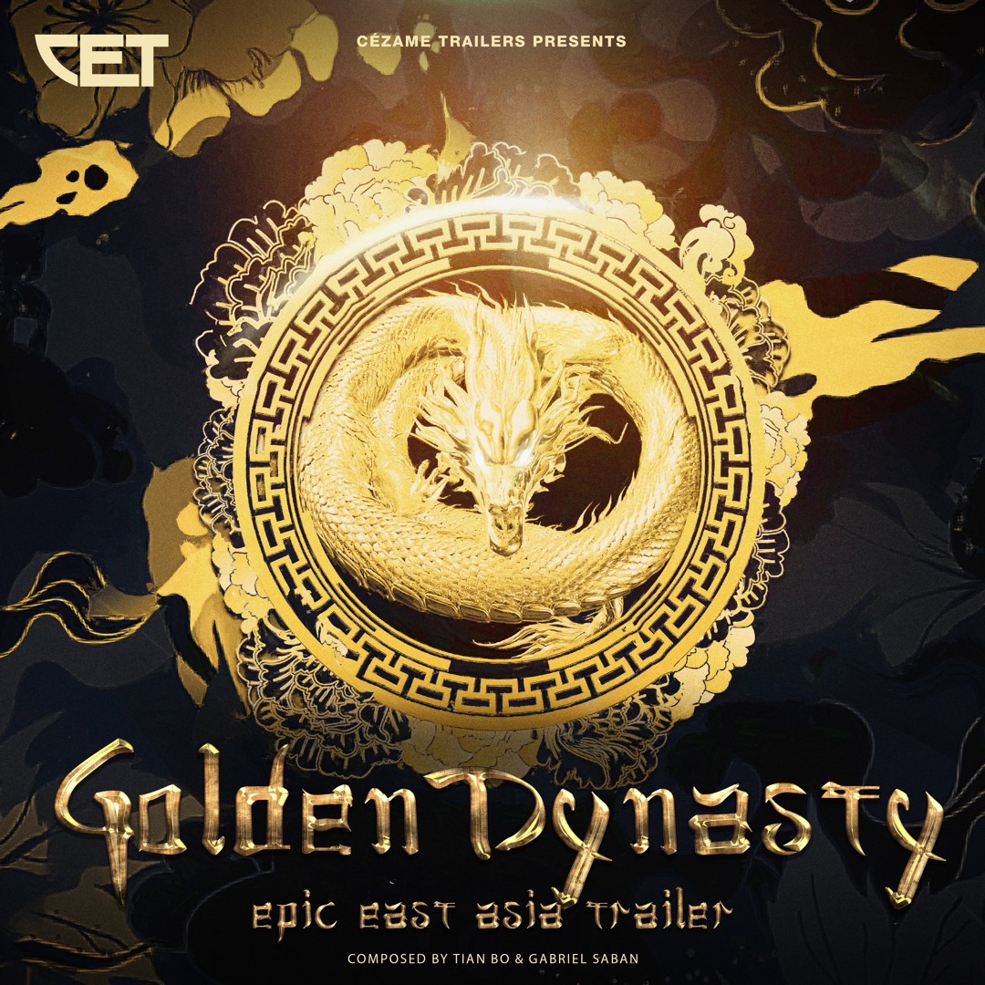Stream Golden Dynasty by Gabriel Saban | Listen online for free on ...