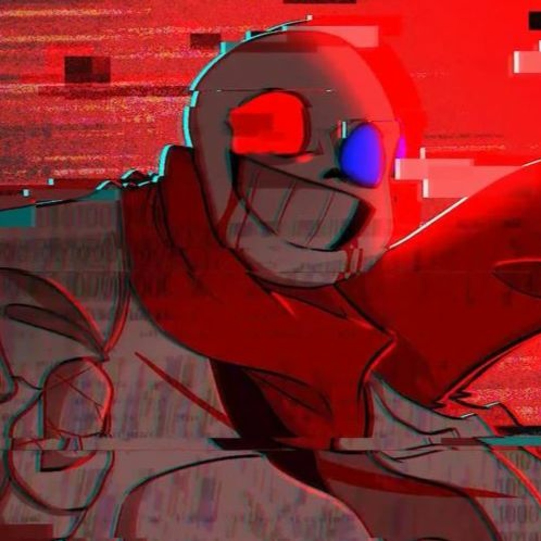 Stream [Aftertale Remix] Stormheart - ILOVEYOU (Fatal Error | Code Red ...