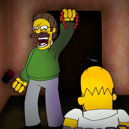 Stream Diddly V2 | NEIGHBORS NO MORE (Ned Flanders Shuck) credit ...