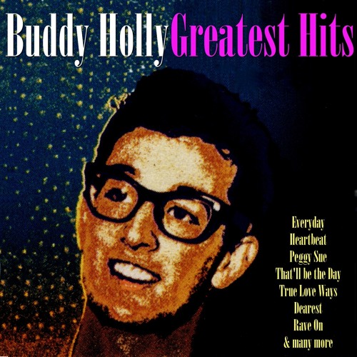Stream Valley Of Tears by Buddy Holly | Listen online for free on ...