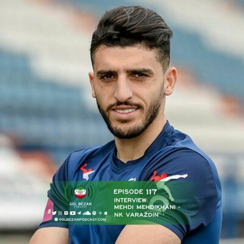Stream episode Interview: Mehdi Mehdikhani by Gol Bezan podcast ...
