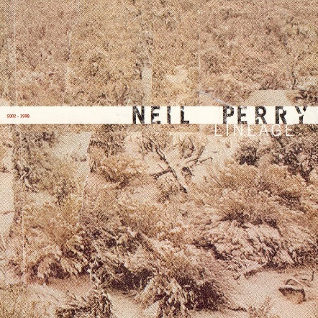 Stream Neil Perry - Seeping Through the Cracks by ‎9 | Listen online ...