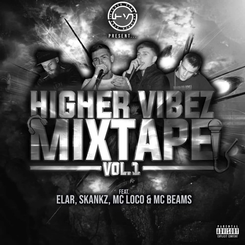 Stream Higher Vibez || Mixtape || Vol.1 || Drum And Bass by Higher ...