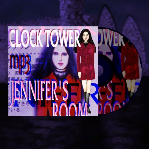 Stream CLOCK TOWER 2 ~Jennifer's Room~ (University Staff Housing ...