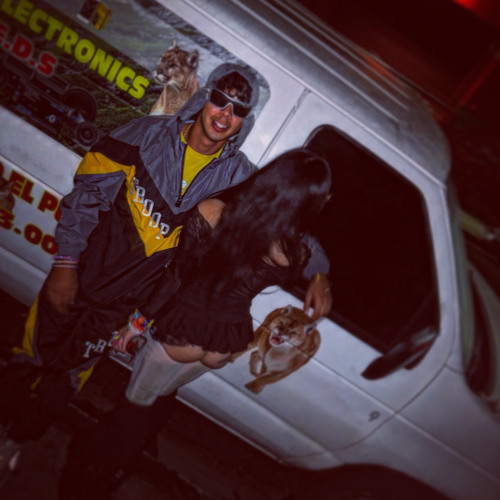 Stream MossyRockDog - Boy **DJ Phat exclu** by DJ PHAT | Listen online for free on SoundCloud