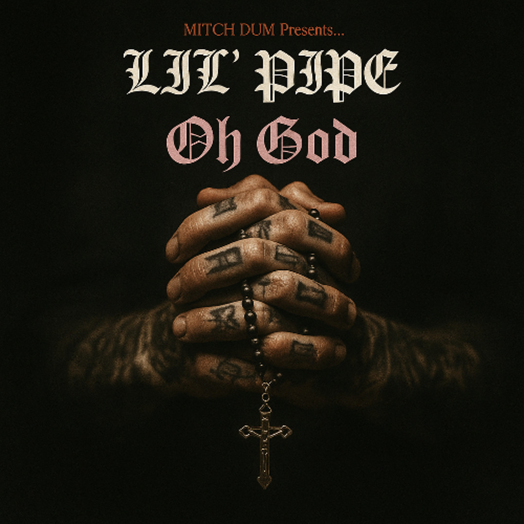 Listen to Oh God (THANK YOU! Number #5 in SC X hip hop charts #21 in SC ...