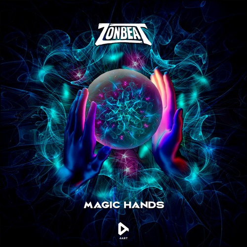 Stream Magic Hands (Original Mix) by ZONBEAT | Listen online for free ...