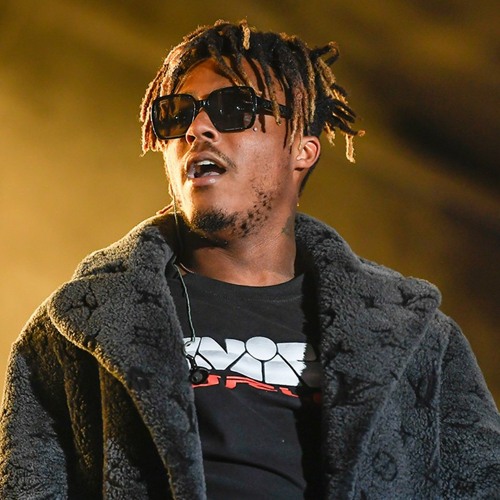 Stream Juice WRLD - You're Not Alone (Stay High) prod. mariodrilly by ...