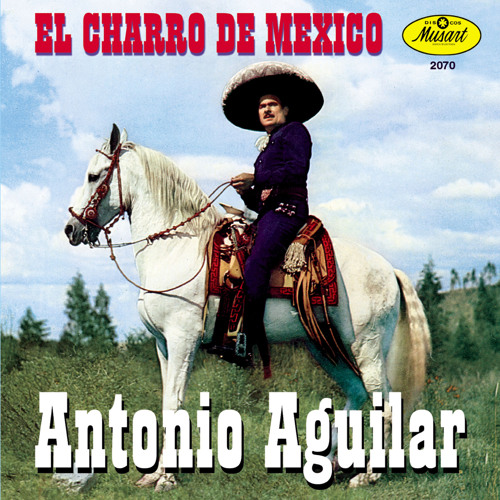 Stream Fiesta en el Corazón by Antonio Aguilar | Listen online for free ...