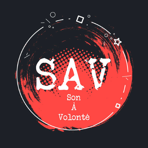 Stream DJ SAV - Son À Volonté (2026) by DeeJay SAV | Listen online for ...