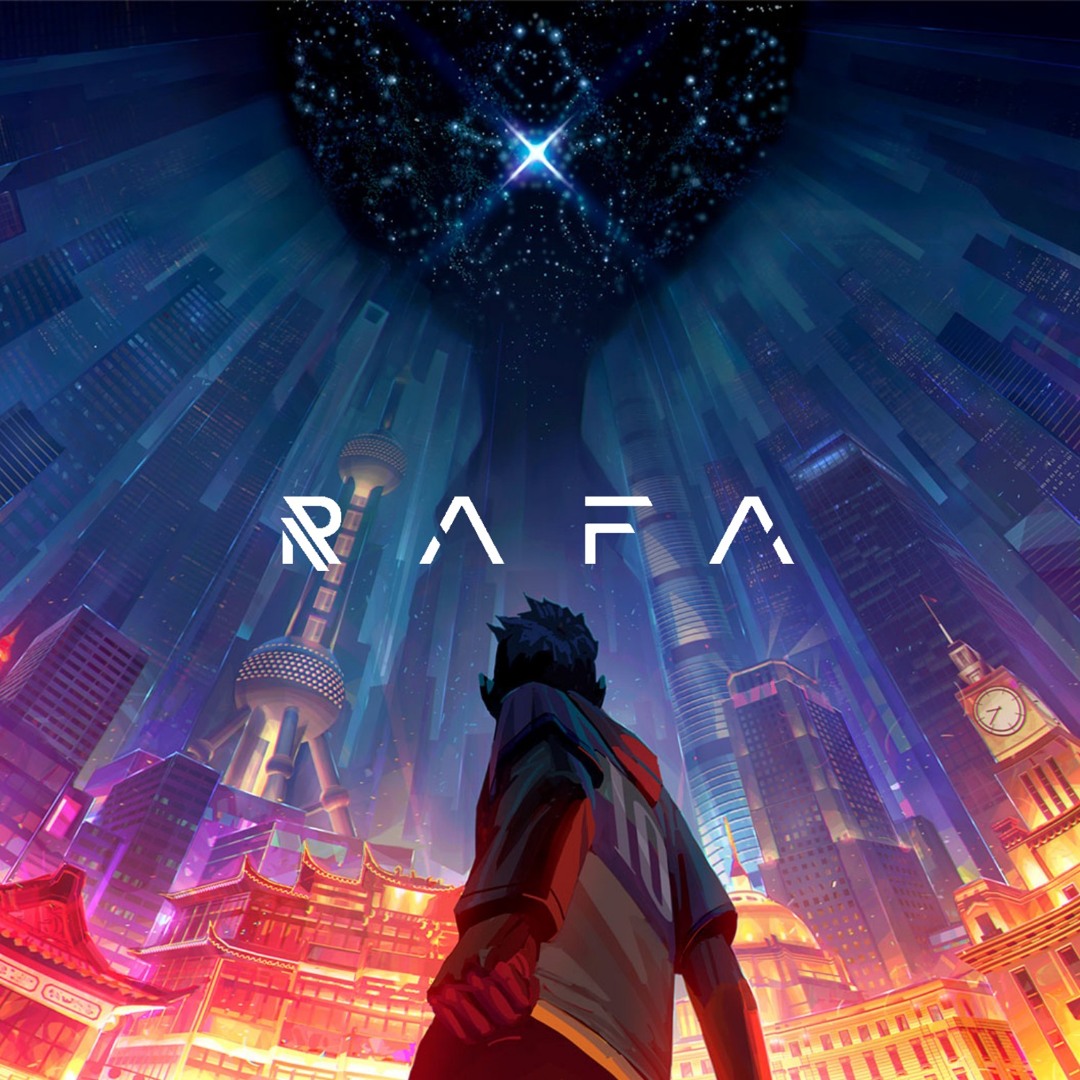 Stream League of Legends - Take Over [RAFA Remix] | feat. Thomas Ng by ...