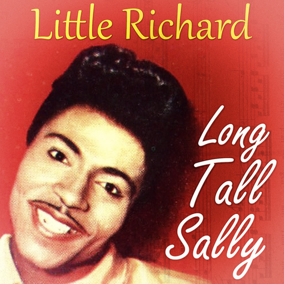 Stream Good Golly Miss Molly by Little Richard | Listen online for free ...
