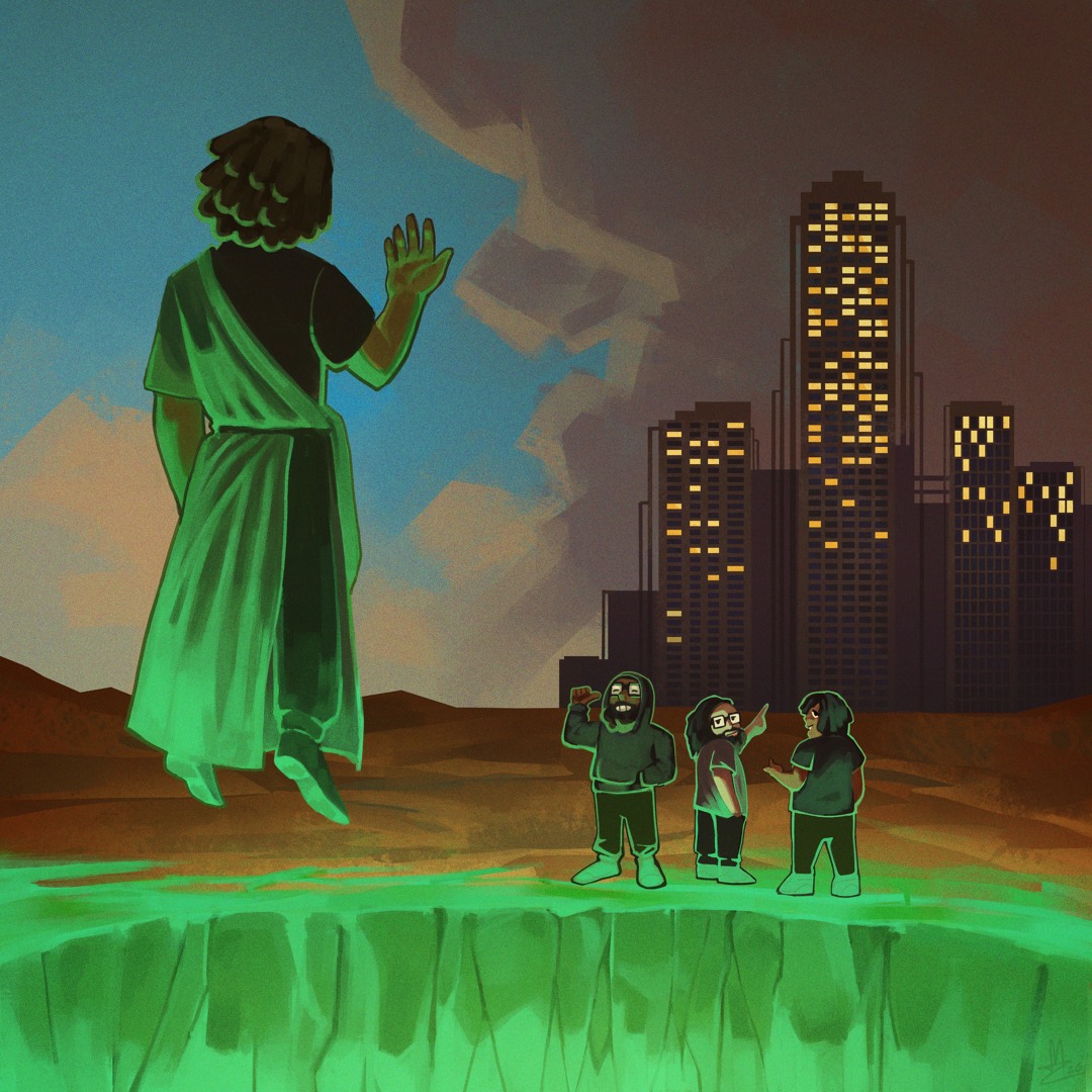 Stream OmarCameUp | Listen to REDEMPTION ARC 2 playlist online for free ...