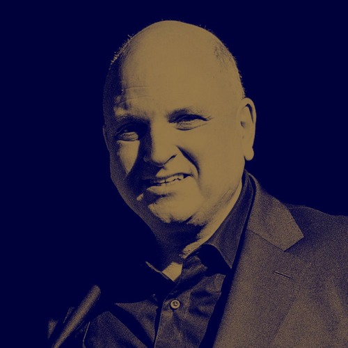 Stream episode Felix Rottenberg over solidariteit in de stad by Pakhuis ...