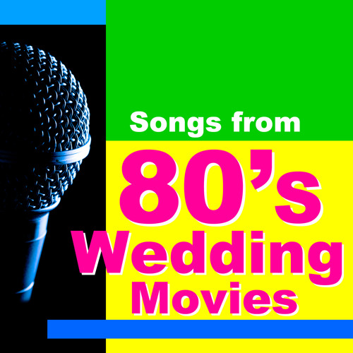 The Wedding Singer Soundtrack