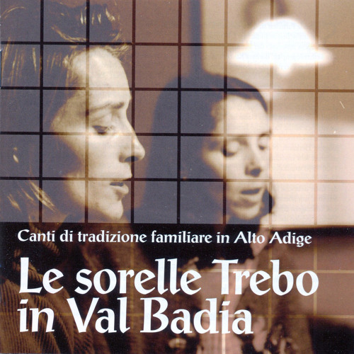 Stream Auf der Alm jo do is lustig by Le sorelle Trebo | Listen online ...