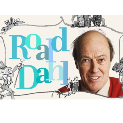 Stream PART 1 Galloping Foxley By Roald Dahl Read By Elyce Holden from ...