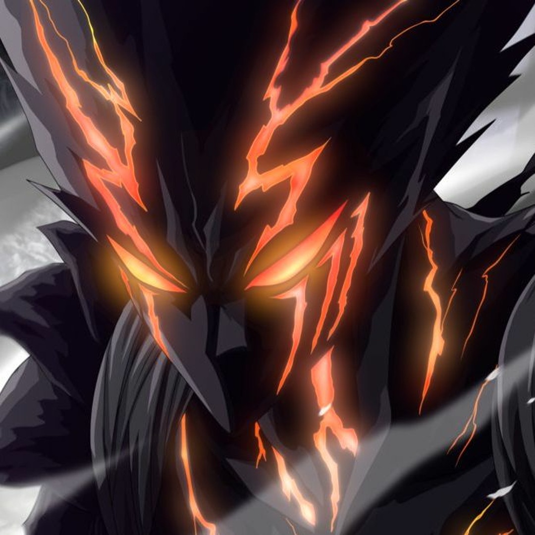 Stream One Punch Man - Garou's Theme [ Monster Garou Remix ] by ...