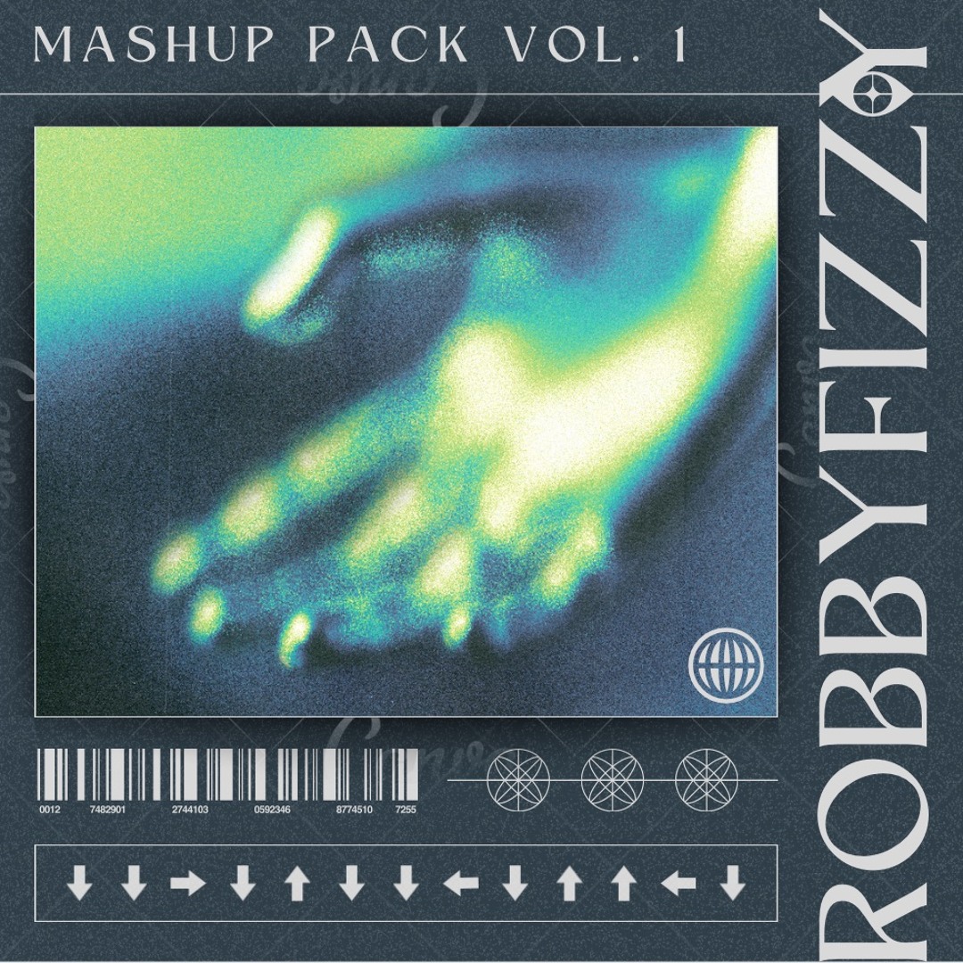 Stream RobbyFizzy Mashup Pack vol. 1 (FREE DL) [#37 Hypeddit Bass House Charts] by Robby Fizzy ...