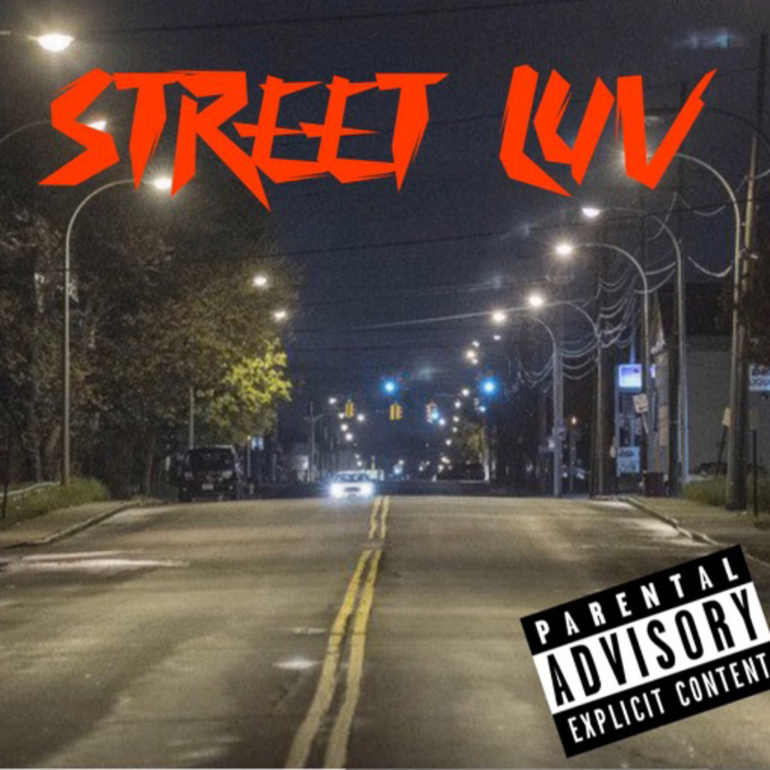 Stream Street Luv by BIGKYLE | Listen online for free on SoundCloud