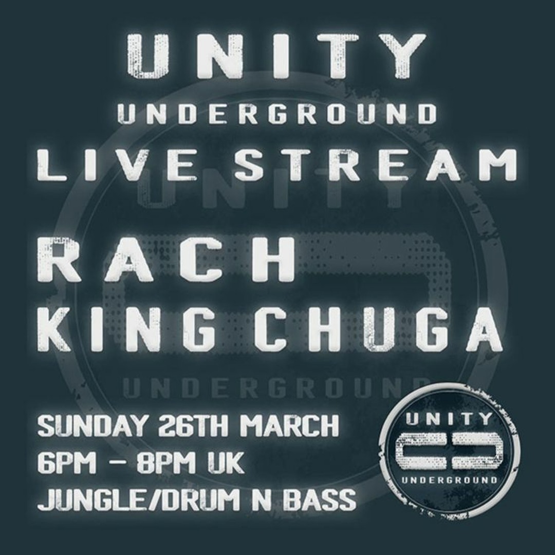 Stream Unity Underground | Listen to Unity Underground Live Streams ...