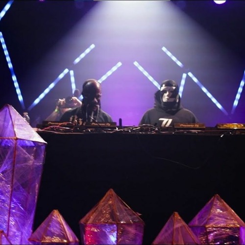 Stream SANZU B2B 7 LIVE NORTHERN INVASION 2024 [4K] by realifejon☁️ ...