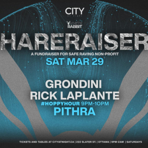 Stream Pithra at White Rabbit - March 29, 2025 by Music.Art.Ppl ...