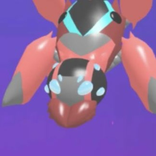 Stream Fnf x Loomian Legacy Song Concept (Swolder - Arachno ...