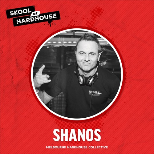 Stream Skool Of Hard House Promo_Shanos by Shanos49 | Listen online for ...