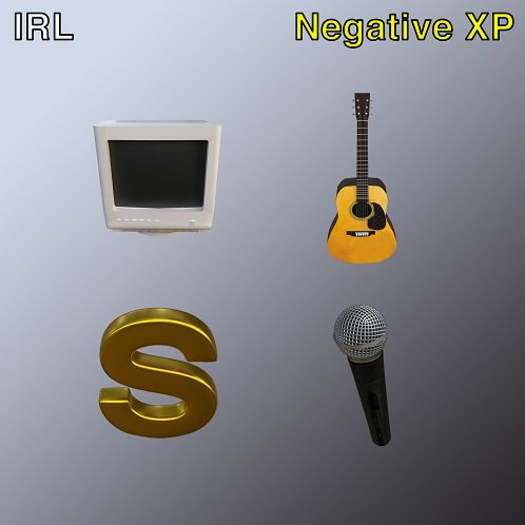 Stream IRL by NEGATIVE XP | Listen online for free on SoundCloud