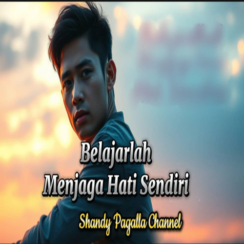 Stream Belajarlah Menjaga Hati Sendiri by Shandy Pagalla Channel ...