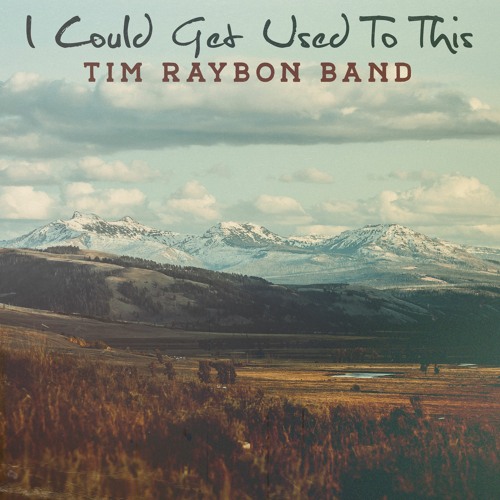 Stream Tim Raybon Band - "Headed Back To Tulsa" by Syntax Creative ...
