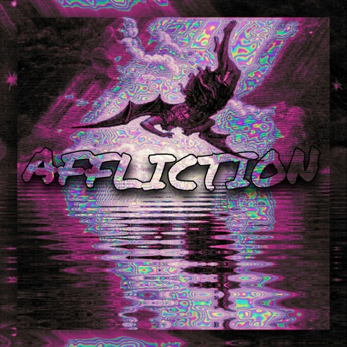 Stream Azrael | Listen to Affliction playlist online for free on SoundCloud